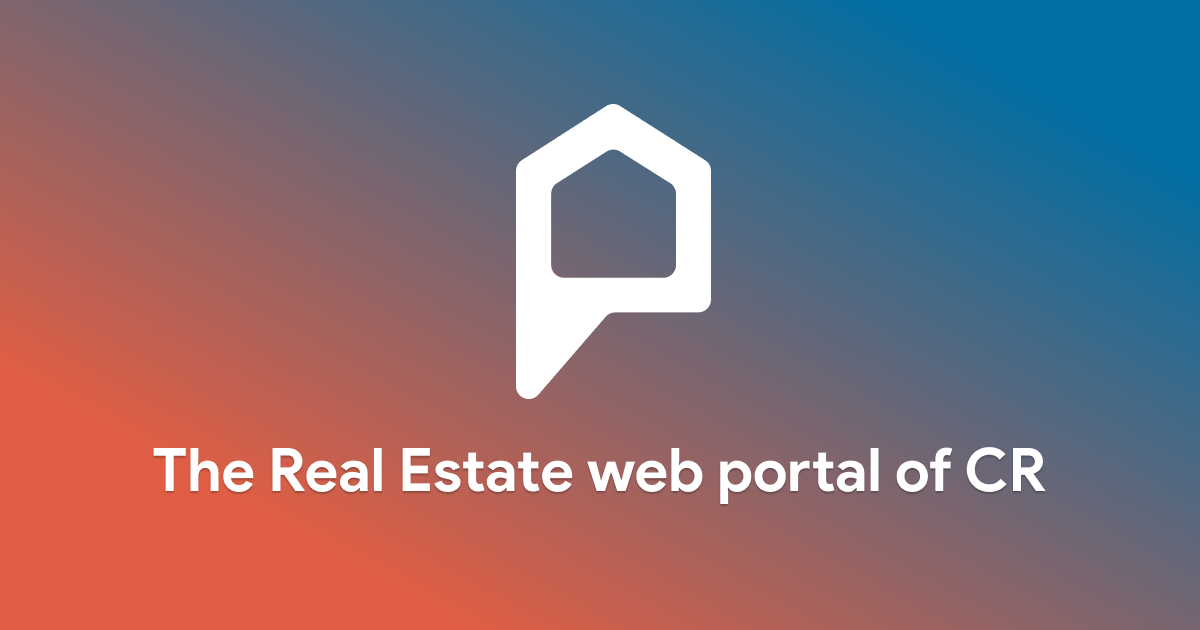 Propiedades CR — Real estate in Costa Rica